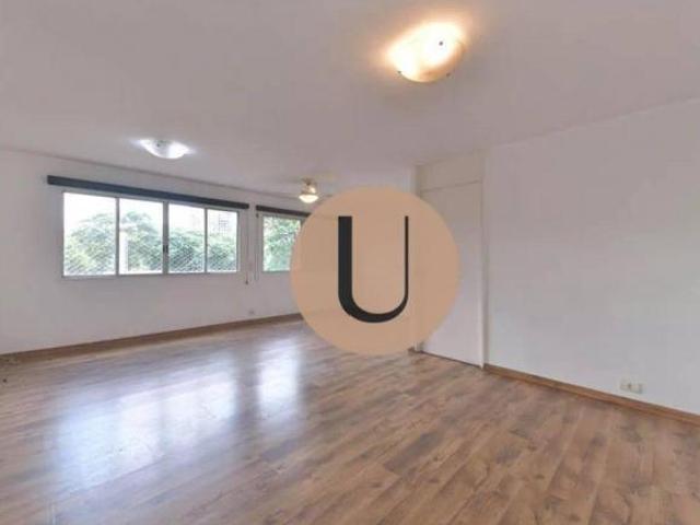 Apartamento com 2 dormitórios à venda, 93 m² por R$ 950.000,00 Brooklin São Paulo/SP