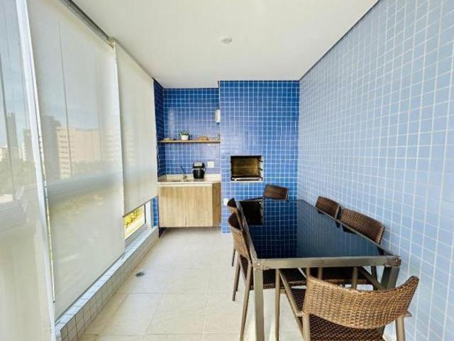 Apartamento com 2 dormitórios à venda, 93 m² Riviera de São Lourenço Bertioga/SP