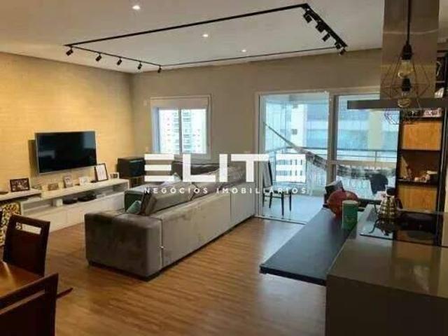 Apartamento com 2 dormitórios à venda, 93 m² Vila Baeta Neves São Bernardo do Campo/SP