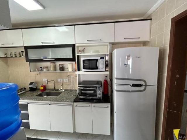 APARTAMENTO COM 2 DORMITÓRIOS A 200 MTS DA PRAIA