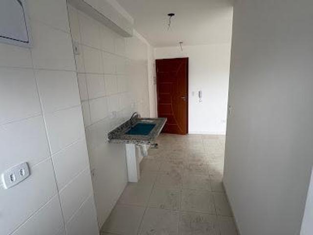 Apartamento com 2 dormitórios, aceita financiamento bancário, lazer completo Aviação Praia Grand