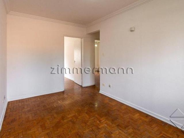 APARTAMENTO COM 2 DORMITORIOS AGUA BRANCA