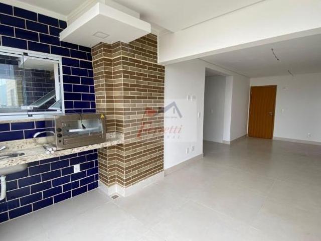 Apartamento com 2 dormitórios ao lado da UNOESTE em Enseada, Guarujá/SP