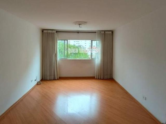 APARTAMENTO COM 2 DORMITÓRIOS, AO LADO DO METRÔ PARAÍSO !