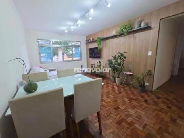 Apartamento com 2 dormitórios, aluguel ou venda, na Vila Romana SP/SP