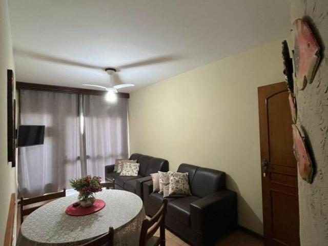 APARTAMENTO COM 2 DORMITÓRIOS APENAS 300 METROS DA PRAIA GRANDE