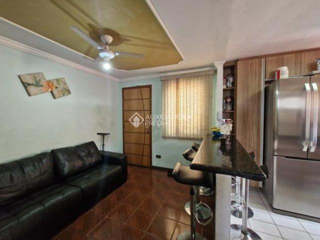 APARTAMENTO COM 2 DORMITÓRIOS BAETA NEVES