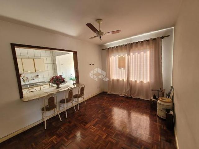 Apartamento com 2 dormitórios, bairro Centro São Leopoldo