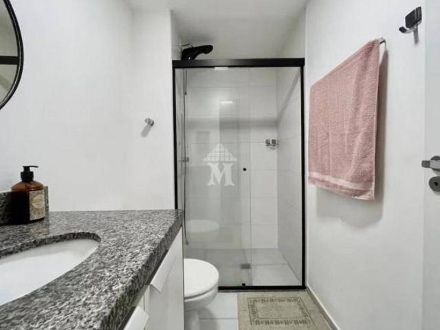 Apartamento com 2 dormitórios Bela Vista