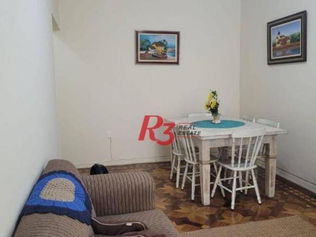 Apartamento com 2 dormitórios c Dependencia e Garagem Fechada