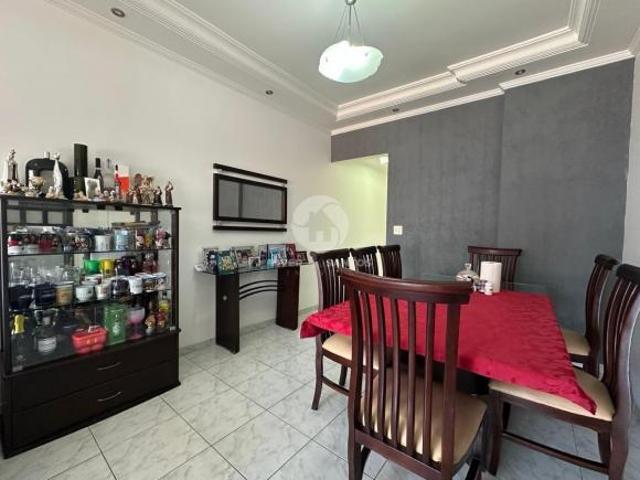 Apartamento com 2 dormitórios Campo Grande Santos/SP