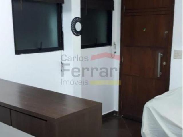 Apartamento com 2 dormitórios Casa Verde Baixa