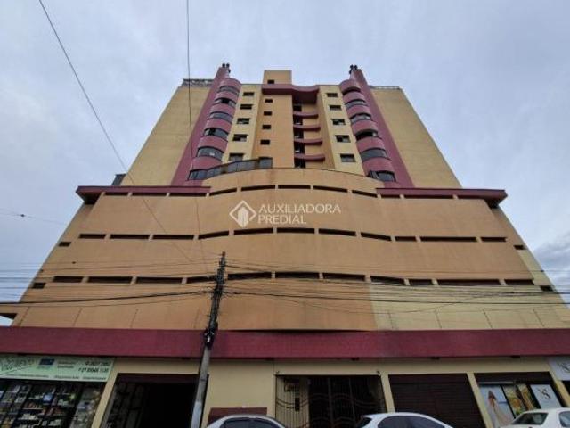 Apartamento com 2 dormitórios Centro São Leopoldo
