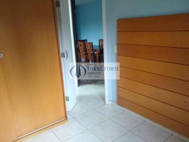Apartamento com 2 dormitórios com 1 vaga na Vila Libanesa