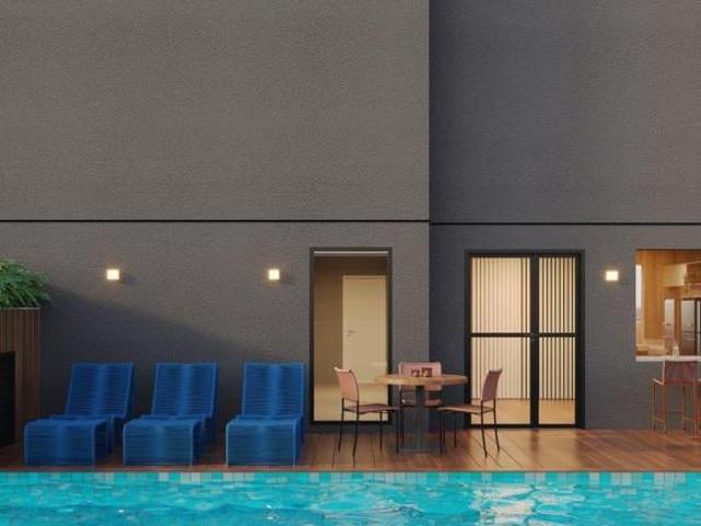 Apartamento com 2 dormitórios, com 1 vaga, a venda no Alto da Boa Vista