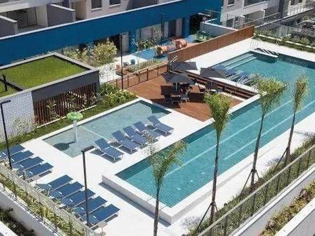 Apartamento com 2 Dormitórios,com 1 Vaga a venda na Saúde