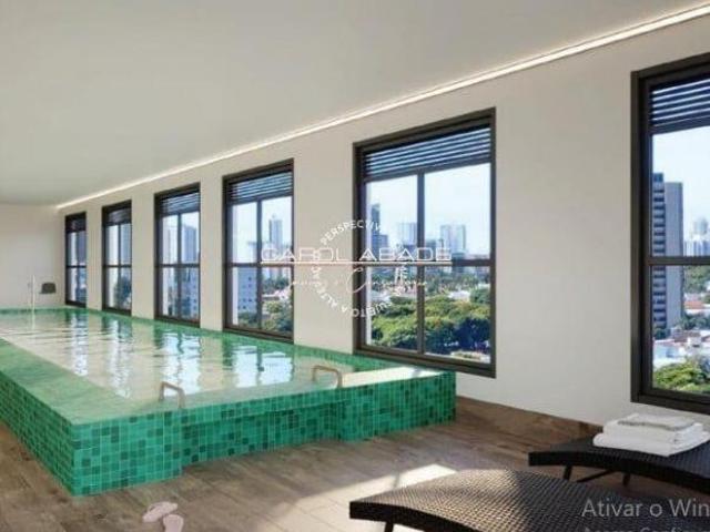 Apartamento com 2 dormitórios com 1 vaga com 68,28 m² a venda na Saúde