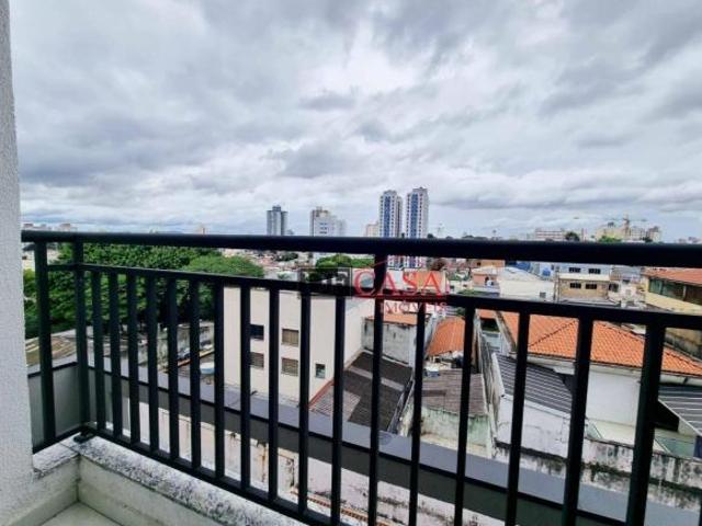 Apartamento com 2 dormitórios com 1 vaga de garagem na Penha