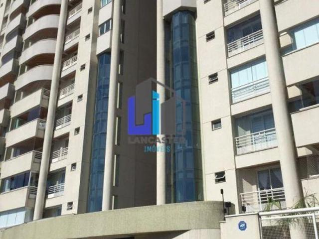 Apartamento com 2 dormitórios com 1 suíte, 2 vagas de garagem, na Casa Branca