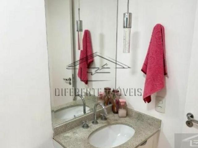 Apartamento com 2 dormitórios com 2 vagas Vila Carrão