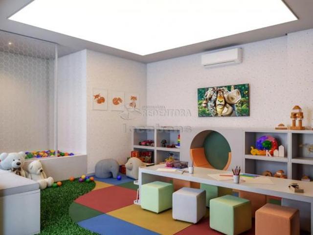 Apartamento com 2 dormitórios com 2 vagas de garagem