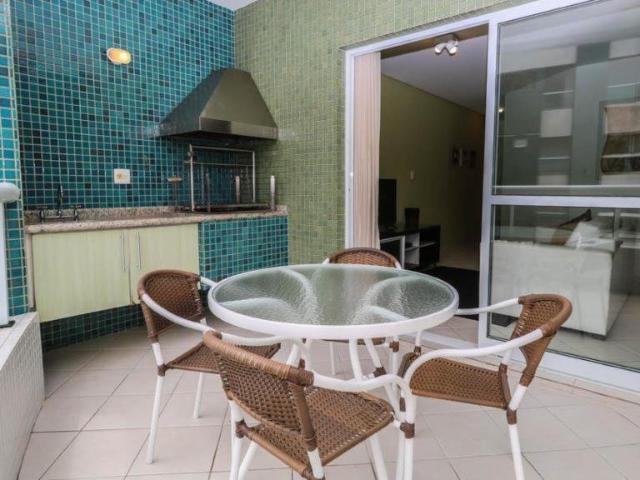 Apartamento com 2 dormitórios, com 2 vagas de garagem, 85 m², à locação por R$ 900,00 Bertioga/SP, Riviera de São Lourenço, Módulo: 2