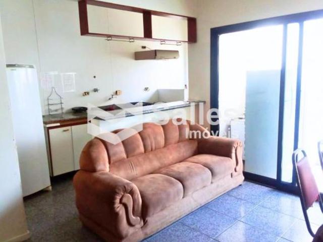 Apartamento com 2 Dormitórios com 2 Vagas Pitangueiras