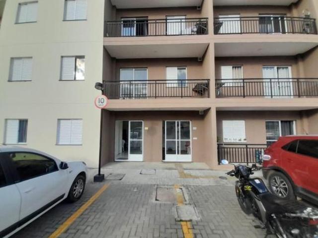 Apartamento com 2 Dormitórios, com 50M² em Vila Zita por R$ 185.000. Imóvel.