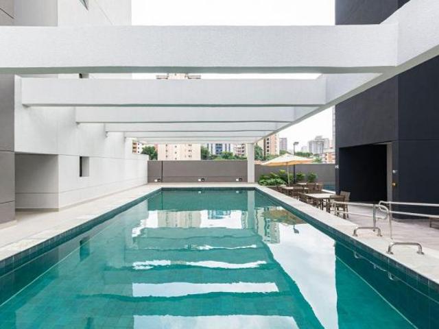 Apartamento com 2 dormitórios, com 55 m², unidade 605 DE R$ 899.000 POR R$ 829.000