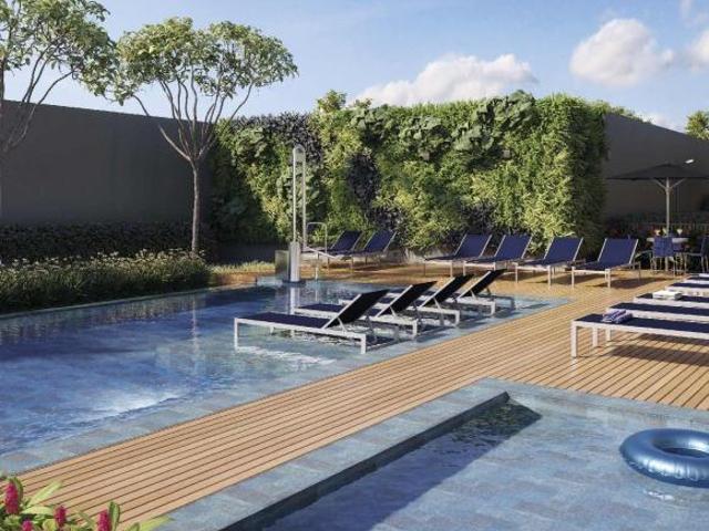 Apartamento com 2 dormitórios, com 67,44 m², 1 vaga a venda no Alto da Boa Vista
