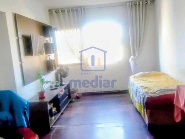 Apartamento com 2 dormitórios com 85 m2 no Gonzaguinha