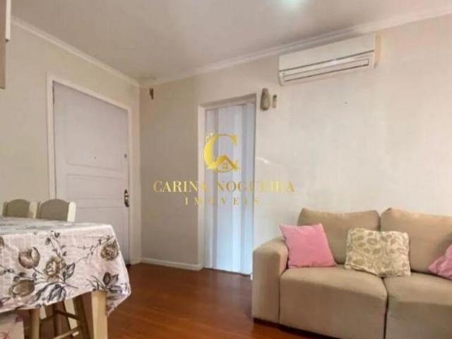 Apartamento com 2 dormitórios com elevador, junto a Tristeza