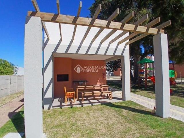Apartamento com 2 dormitórios com infraestrutura completa