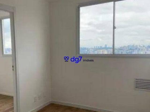 Apartamento com 2 dormitórios com linda vista no Vibra Butantã !