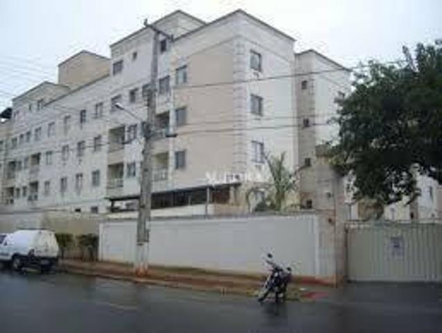 Apartamento com 2 dormitórios com suite à venda, 53 m² Cond. completo por R$ 200.000 Nossa Senhor