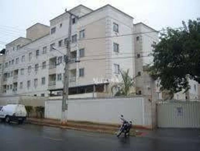 Apartamento com 2 dormitórios com suite à venda, 53 m² Cond. completo por R$ 200.000 Nossa Senhor