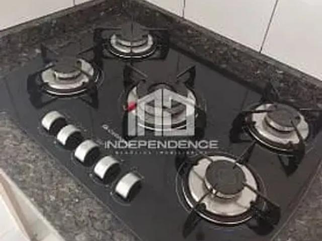 Apartamento com 2 dormitórios com suíte à venda, 58 m² Bosque dos Eucaliptos São José dos Campos