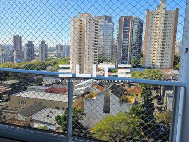 Apartamento com 2 dormitórios com suíte para venda, 70 m² Jardim Santo André/SP