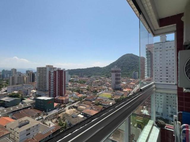 Apartamento com 2 dormitórios COM PLANEJADOS E 300 METROS DO MAR à venda, 60 m² por R$ 519.000 Can