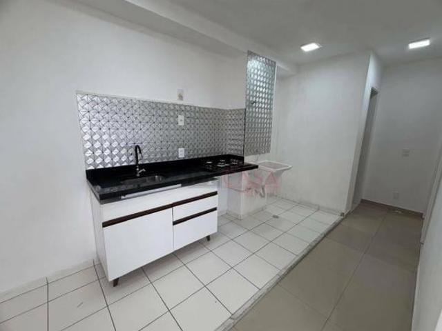 Apartamento com 2 dormitórios com vaga à venda, 40 m² Cidade Satélite Santa Bárbara São Paulo/S