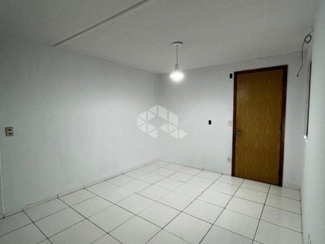 APARTAMENTO COM 2 DORMITÓRIOS COM VAGA DESOCBERTA PASQUALINI