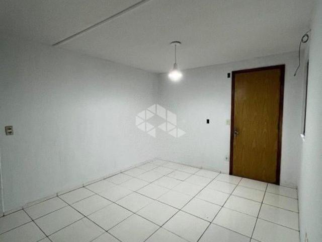 APARTAMENTO COM 2 DORMITÓRIOS COM VAGA DESOCBERTA PASQUALINI