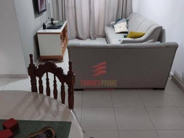 Apartamento com 2 dormitórios com Varanda Gourmet e Lazer Completo à venda, 74 m² por R$ 800.000 P