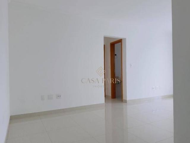 Apartamento com 2 dormitórios com vista livre do marà venda, 82 m² por R$ 800.000 Vila Guilhermina