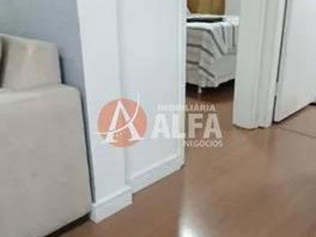 Apartamento com 2 Dormitórios Condomínio dos Sabias Jardim da Glória Granja Viana Cotia / SP