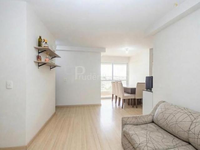 Apartamento com 2 dormitórios, Condomínio Grand Chateau, Pinhais/PR