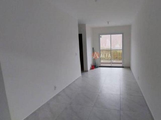 Apartamento com 2 Dormitórios Condomínio Residencial New Life Jardim Barro Branco Cotia SP