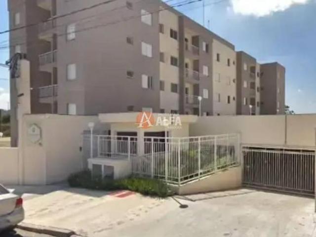 Apartamento com 2 Dormitórios Condomínio Residencial Prosperitá Nossa Senhora das Graças Cotia