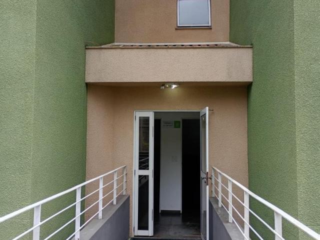 Apartamento com 2 Dormitórios Condomínio Residencial Vista Verde Cotia/SP