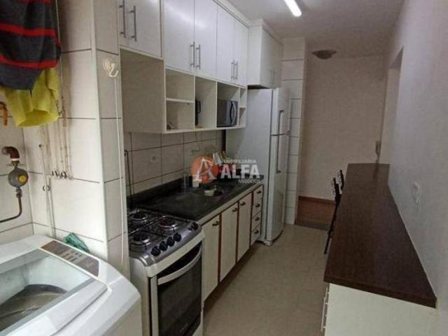 Apartamento com 2 Dormitórios Condomínio Residencial Vista Verde Cotia/SP